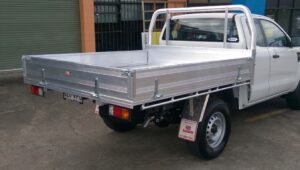 Ute Trays for the Gold Coast: How to Choose the Correct Tray for Your ...