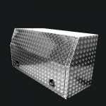 Ute Tool Boxes | Aluminium Tool Boxes | Custom - 4WD Accessories Direct
