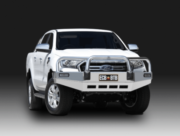 Ford Ranger - 4WD Accessories Direct