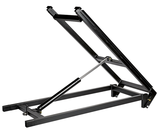 Hydraulic Tipper Kit | Victorian Hydraulics Ute Tipper Kits - 4WD ...