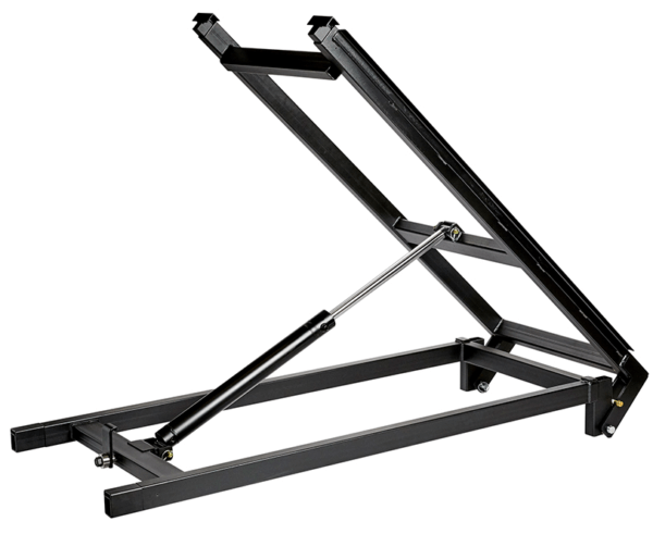 Hydraulic Tipper Kit | Victorian Hydraulics Ute Tipper Kits - 4WD ...