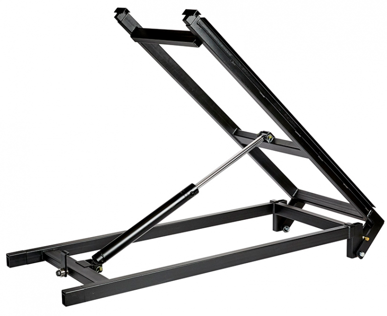 Hydraulic Tipper Kit | Victorian Hydraulics Ute Tipper Kits - 4WD ...